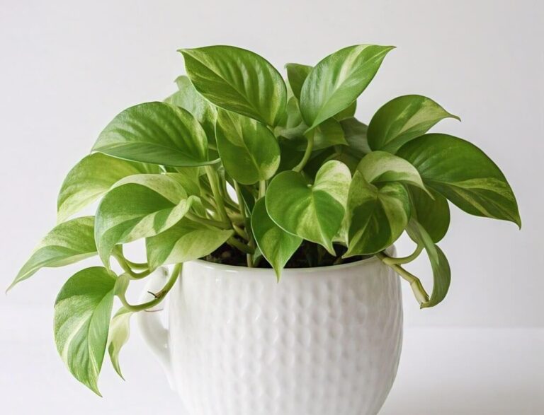 22 Types of Pothos Plant for bringing life to indoor space.